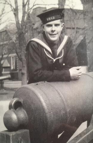 John "Johnny" Johnson | Beechwood